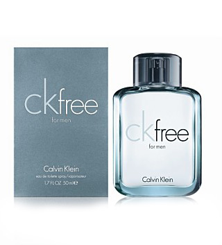 CK Free Calvin Klein parfem
Calvin Klein parfem
eau de toilette, 50 ml