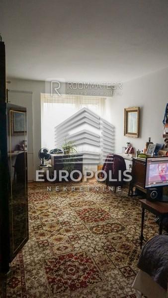 Vojvode Stepe, Trosoban stan na prodaju, 73m2, 204.400€