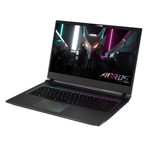 Gigabyte AORUS 17 BKF 17.3 inch gaming laptop