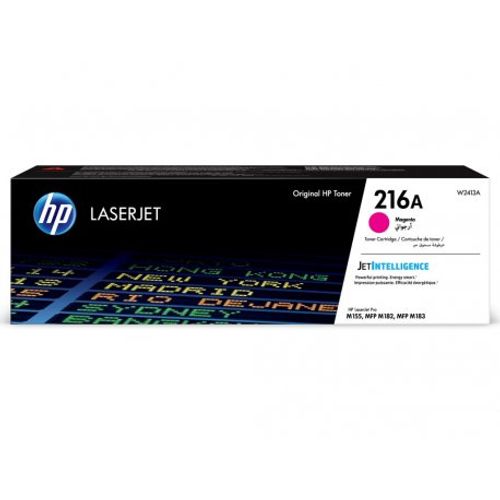 Toner AICON HP W2413A MAGENTA FOR USE bez Cipa