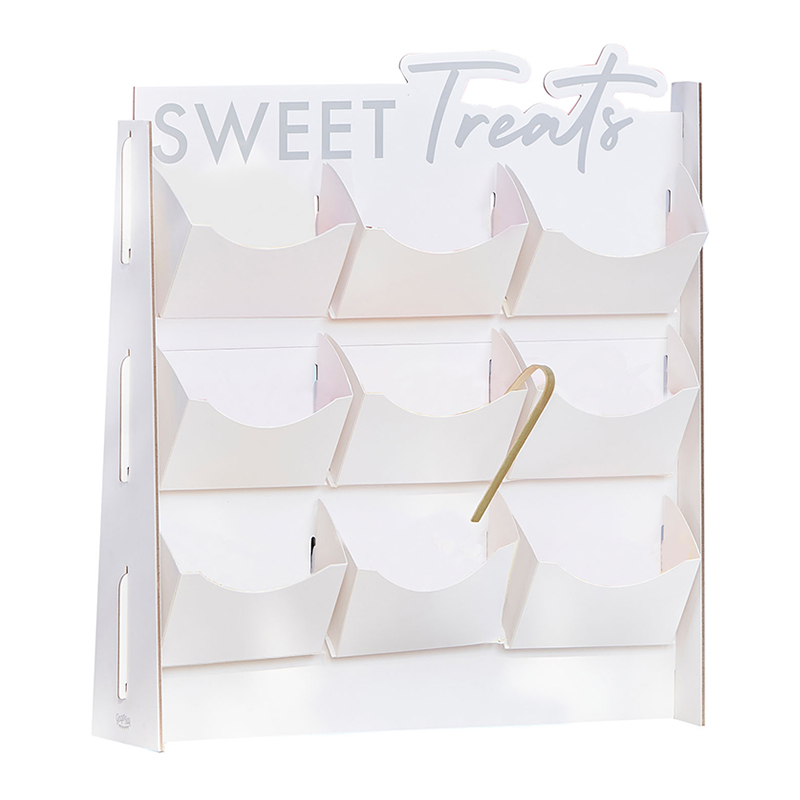 Postolje za slatkiše Sweet Treats – 47cm