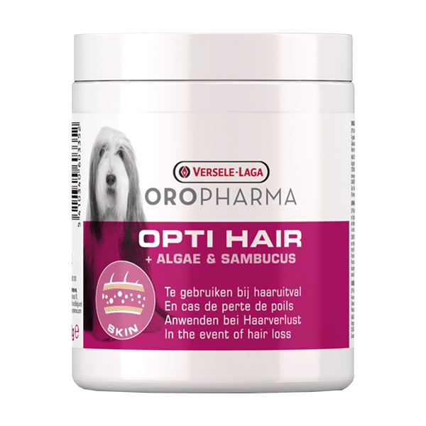 OROPHARMA Opti Hair za pse 130g