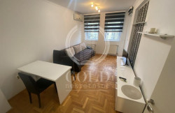 Stan-Apartman za Duži Najam, Bulevar Evrope, Novi Sad, €350