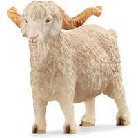 Schleich® Figure Domaće životinje Angorska koza 13970