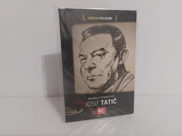 Josif Tatić NOVO