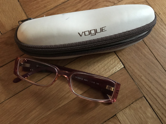 Vogue naočare za vid