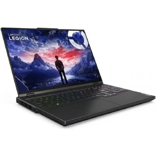 Laptop Lenovo Legion 5 Pro 16IRX9 16 WQXGA/i7-14700HX/32GB DDR5/NVMe 1TB/RTX4060 8GB/83DF0022YA