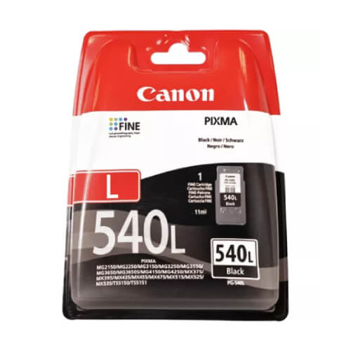 CANON PG-540L 5224B01AA Kertridž