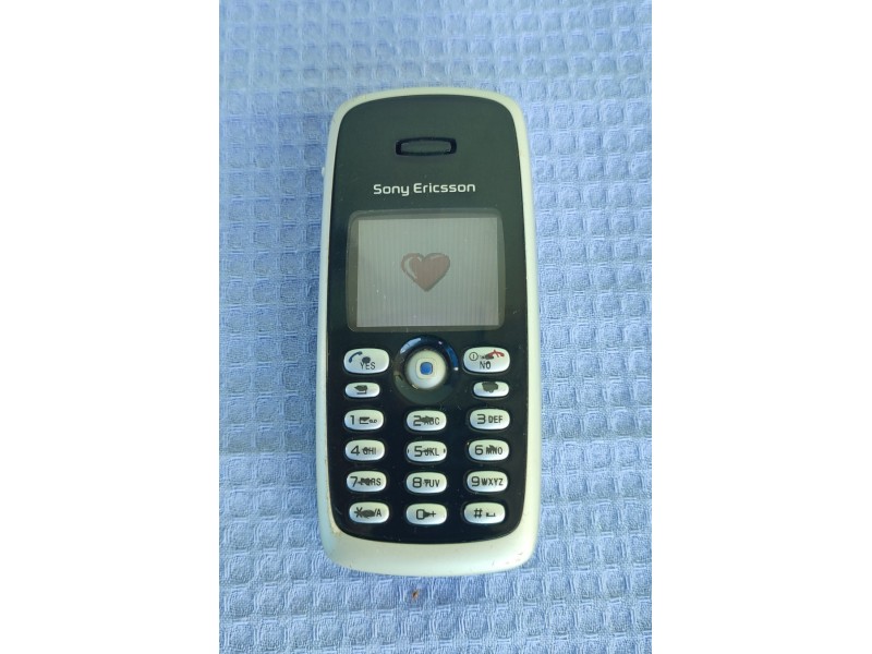 Sony Ericsson T300(procitaj opis ,vazno je)
