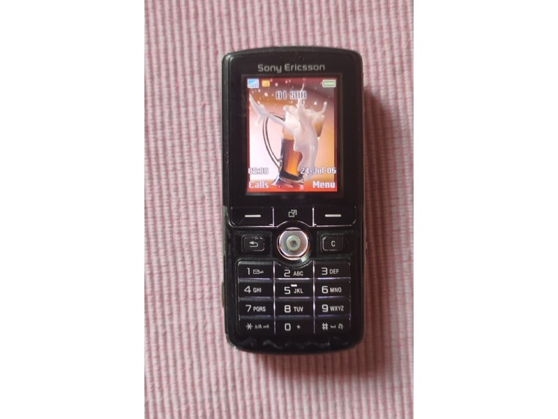 Sony Ericsson K750i (procitaj opis ,vazno je)