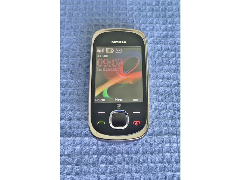 Nokia 7230(procitaj opis ,vazno je)