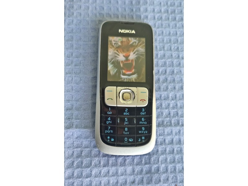 Nokia 2630 (procitaj opis ,vazno je)