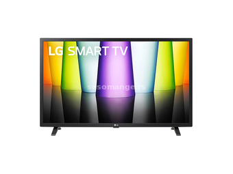 Televizor LG 32LQ630B6LA, 32'' (82 cm), 1366 x 768 HD Ready, Smart