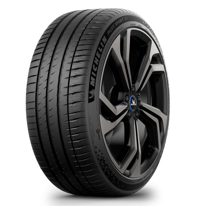 265/40R20 104Y Michelin Pilot Sport EV XL EV LM