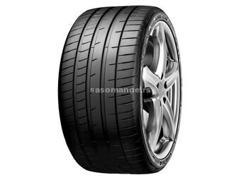 295/40R21 111Y Goodyear Eagle F1 SuperSport XL NE0