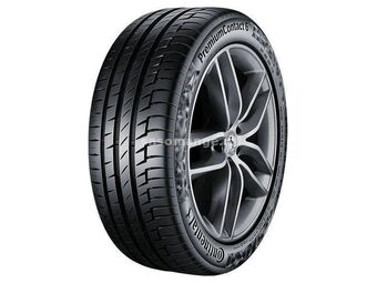 275/40R21 107V Continental PremiumContact 6 XL VOL ContiSilent