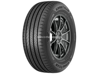 215/60R17 100H Goodyear Efficientgrip 2 SUV XL