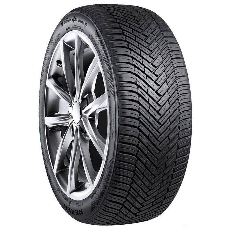 235/55R17 103W NEXEN Nblue 4Season 2 XL