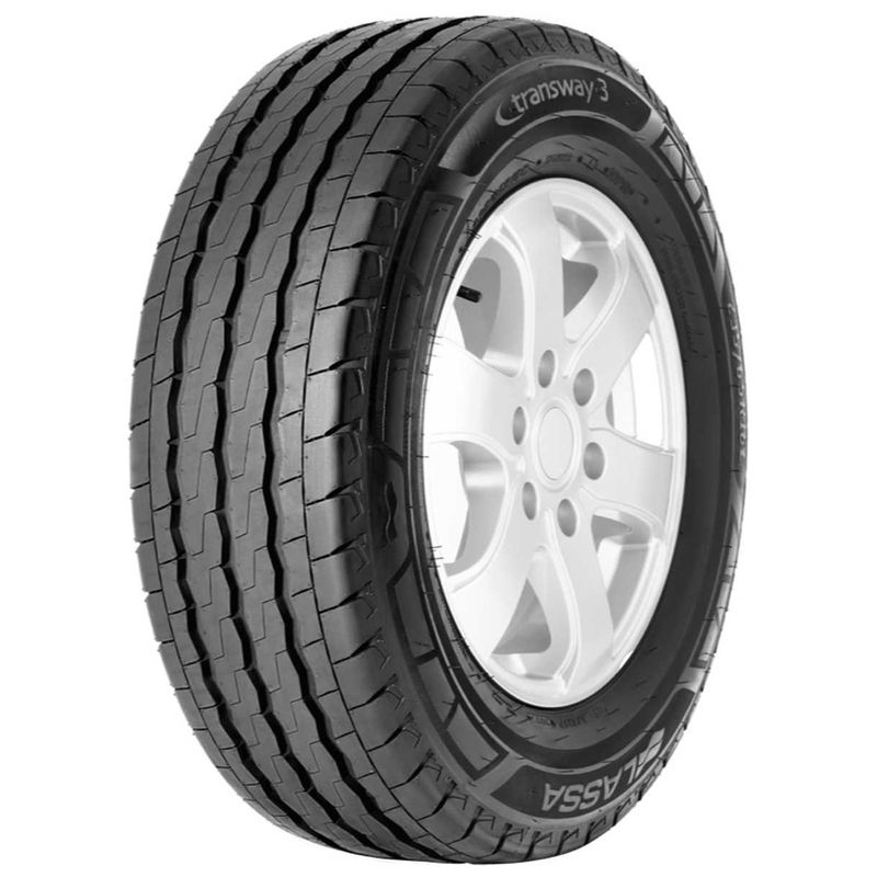 205/75R16 113R LASSA Transway 3