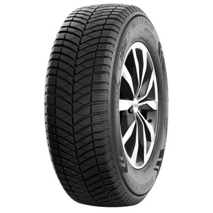 195/70R15 104/102R RIKEN All Season Light Truck