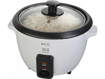 ECG RZ 11 šerpa za kuvanje pirinča