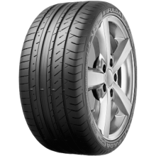 Fulda 245/40R17 95Y SPORTCONTROL 2 XL FP