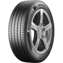 Continental 175/60R18 85H FR UltraContact