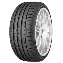 Continental 195/40R17 81V XL FR ContiSportContact 3 #