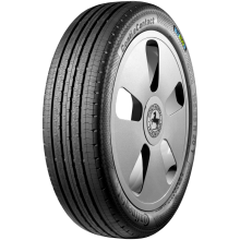 Continental 205/55R16 91Q Conti.eContact