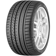 Continental 215/40ZR18 89W XL FR ContiSportContact 2 MO