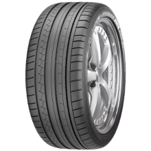 Dunlop 225/45R17 91W SPT MAXX TT * ROF MFS