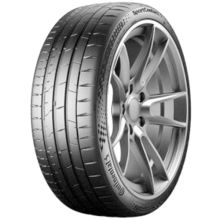 Continental 245/35ZR19 (93Y) XL FR SportContact 7