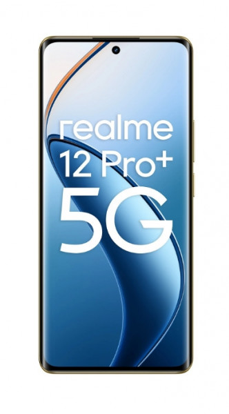 Realme 12 Pro+ 5G 512GB blue