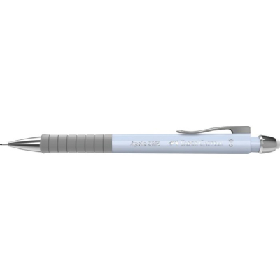 Faber-Castell - tehnička olovka - Apollo, 0.5, sky blue