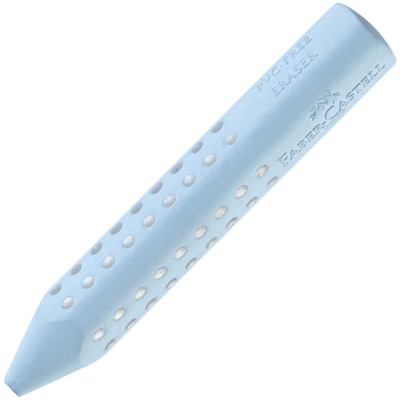 Faber-Castell - gumica oblik olovke - Grip, sky blue