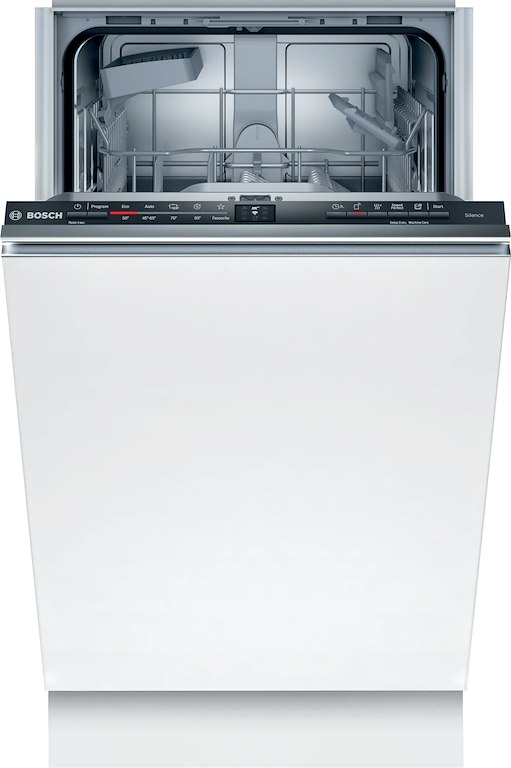 BOSCH Potpuno ugradna mašina za pranje sudova SPV2IKX10E