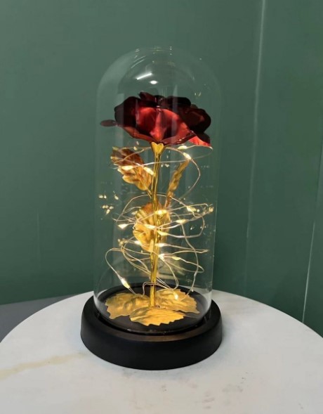 Golden Rose – Zlatna ruza