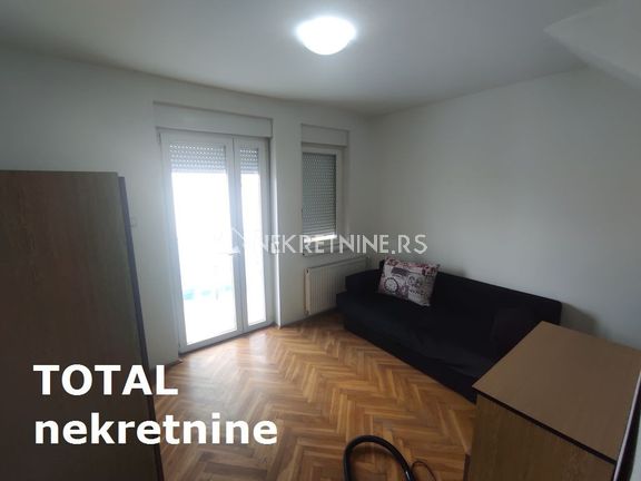 Jednoiposoban stan NOVI SAD, 82400€