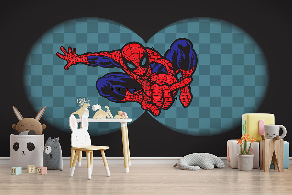 Spiderman – Spajdermen