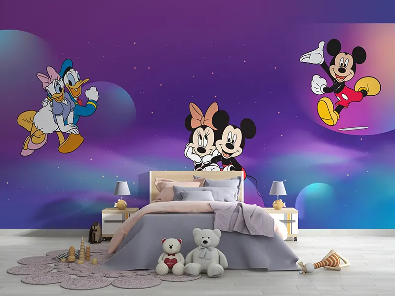 Miki i Mini Maus