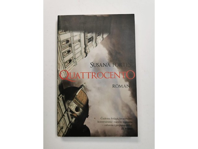 Quattrocento, Susana Fortes