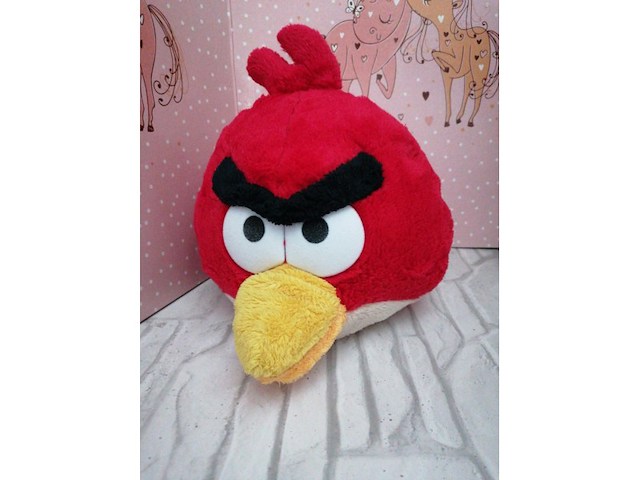Angry birds Veliki