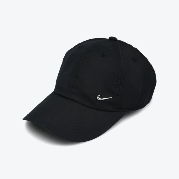 NIKE Kačket k nk df club cap us cb mtswsh U