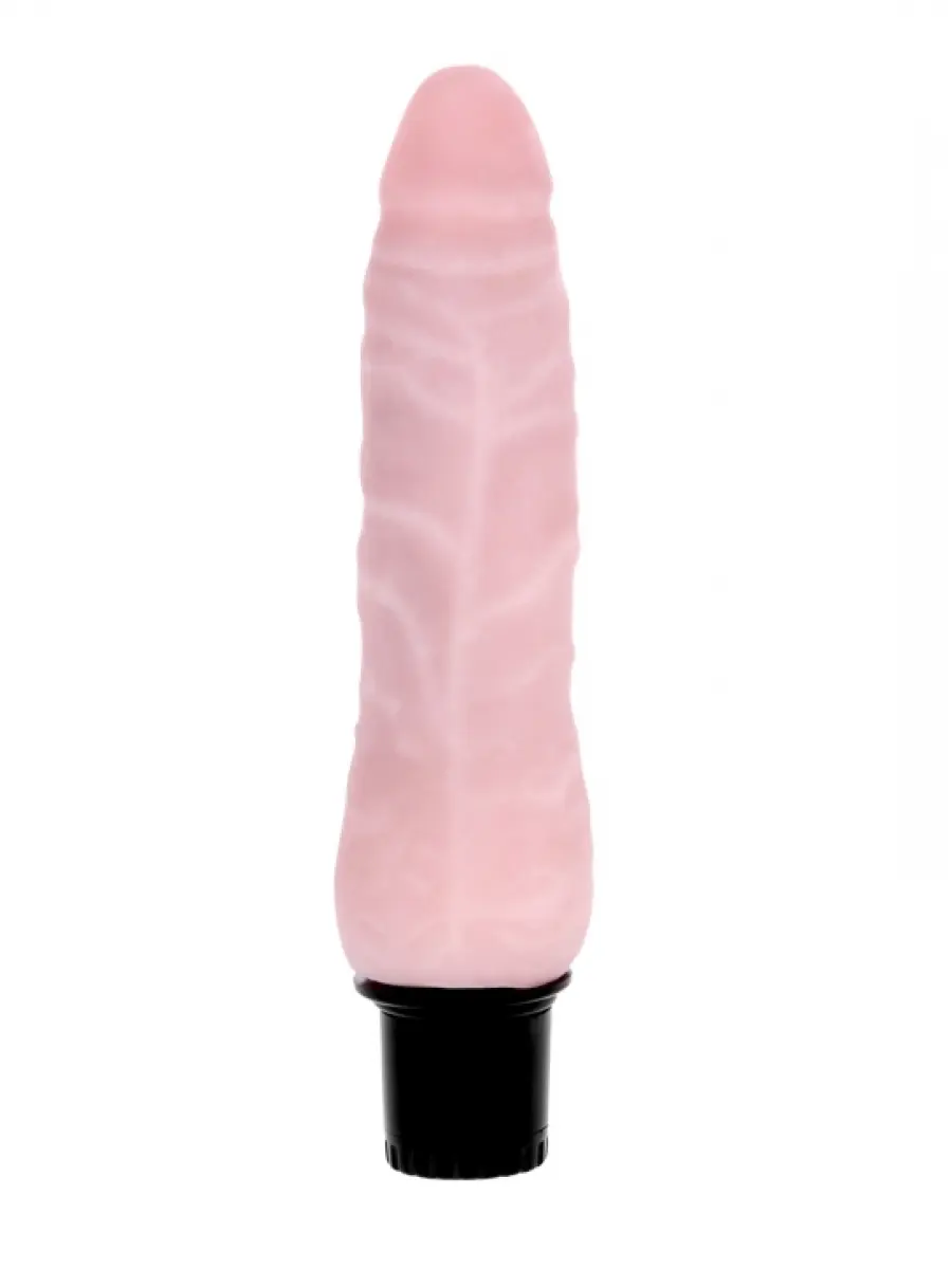 Loveclone Realistični vibrator, 18.5 cm