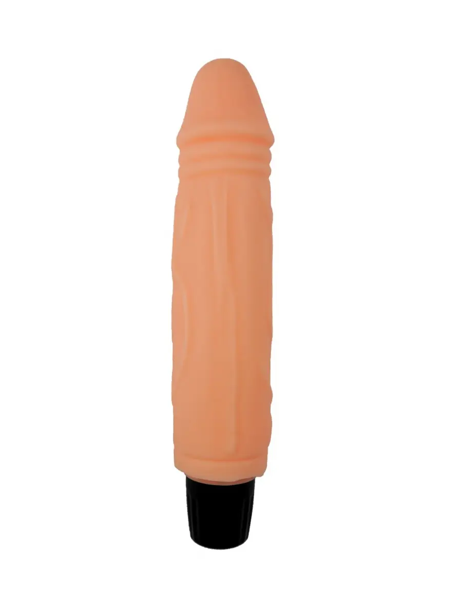 Tim Realistični vibrator, 20cm