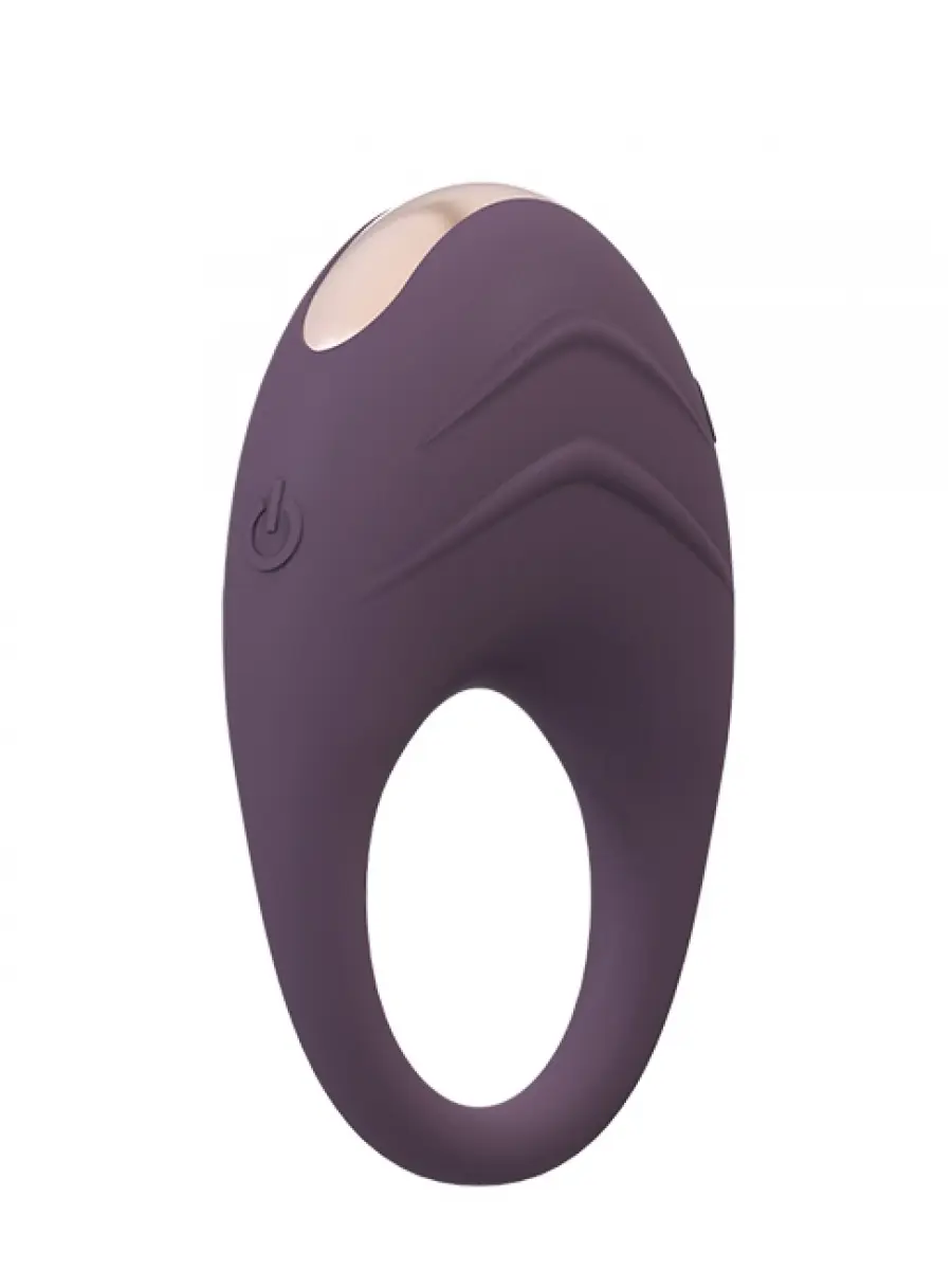 Aveta Prsten za penis, Vibrirajući, 2.7 cm