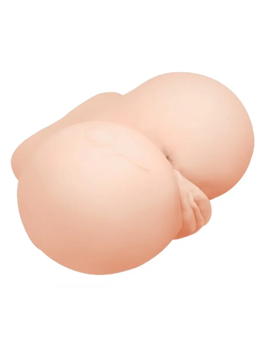 Vagina masturbator