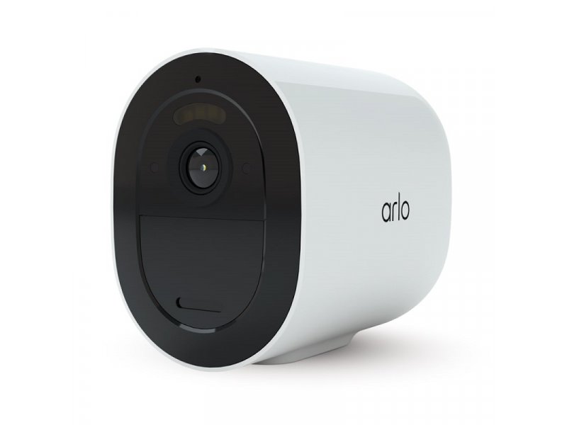 ARLO VML2030-100EUS GO 2 3G/4G SIM OUTDOOR WHITE NADZORNA KAMERA