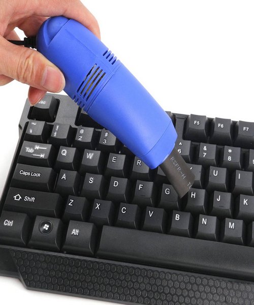 Usisivač Usb Za Tastaturu Kompjutersku