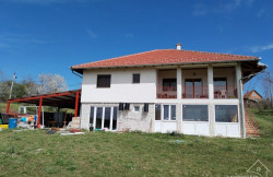 Prodajem Kuću, Lazarevac, Beograd, €235.000